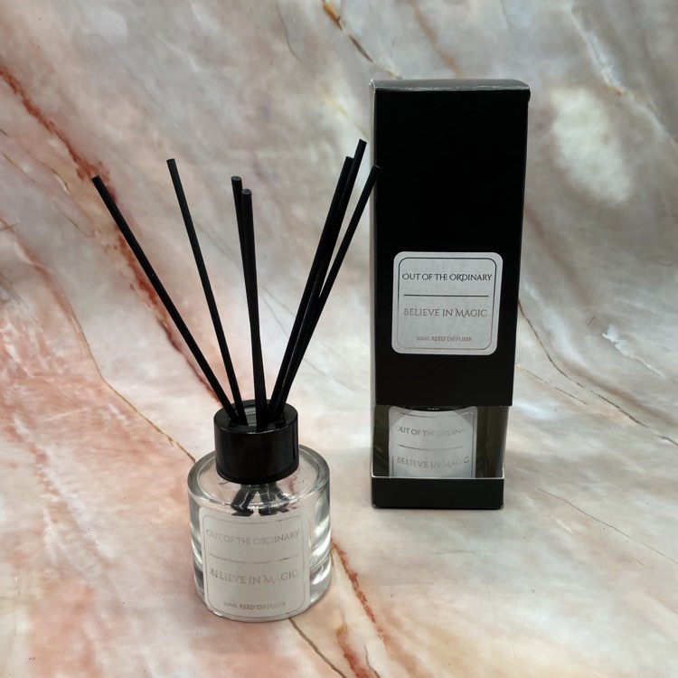 Reed Diffusers | Choose Your Fragrance! – Out of the Ordinary