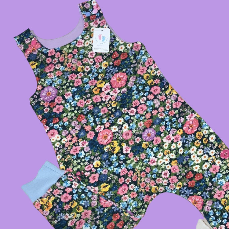 Baby & Toddler Romper Suits | Various Colours & Designs – Out of the ...